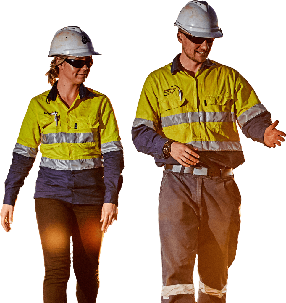 Industry Qualifications | Online & In Person | Gold Training